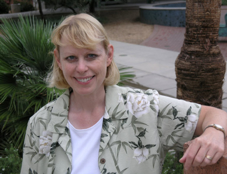 Patrick K. Freer and Shelly Cooper Receive NAfME Exceptional Editorial Service Awards